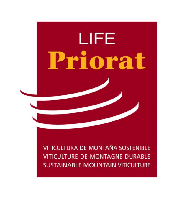 LIFE PRIORAT – Fundació Fòrum Ambiental