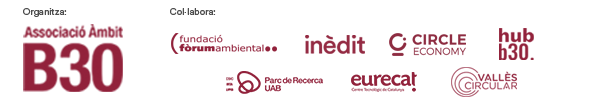 Co-creació de l’estratègia circular de l’àmbit B30 – Fundació Fòrum ...
